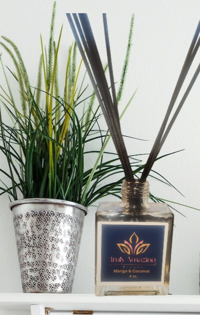 Transform Your Home with Exquisite Scents & Fragrances.