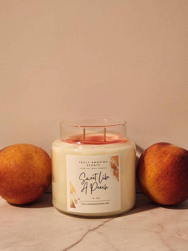 Fruity Scents - Truly Amazing Scents